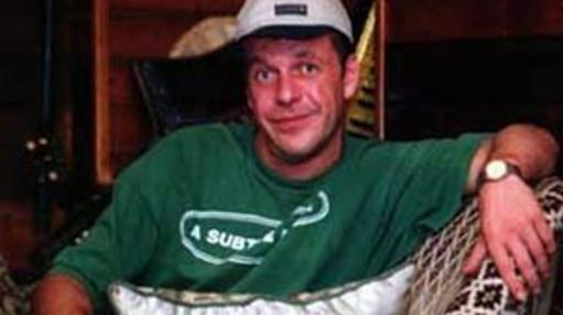 Christoph Moser tödlich verunglückt | SR-Archiv