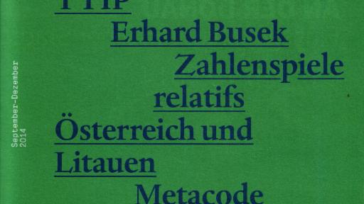 fem.pop im Linzer Kepler Salon | SR-Archiv