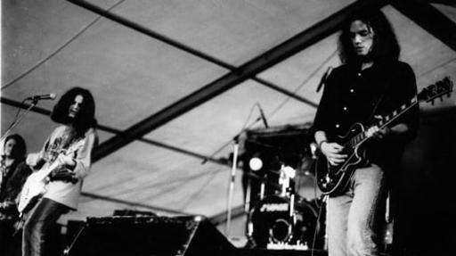 Ballyhoo (Band) | SR-Archiv